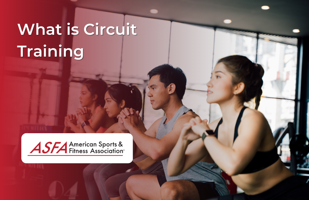Is Circuit Training Worth Your Time?