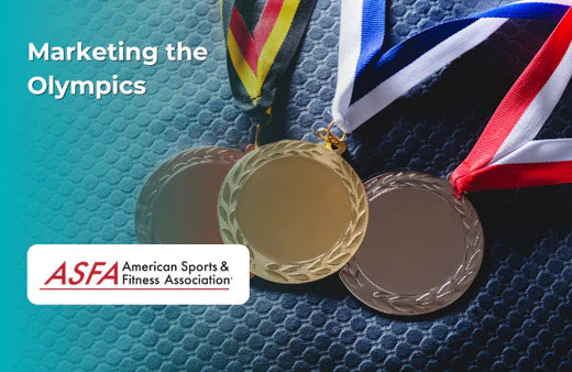 A Fit Pro's Guide to Marketing the Olympics