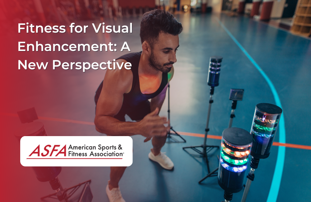 Fitness for Visual Enhancement: A New Perspective