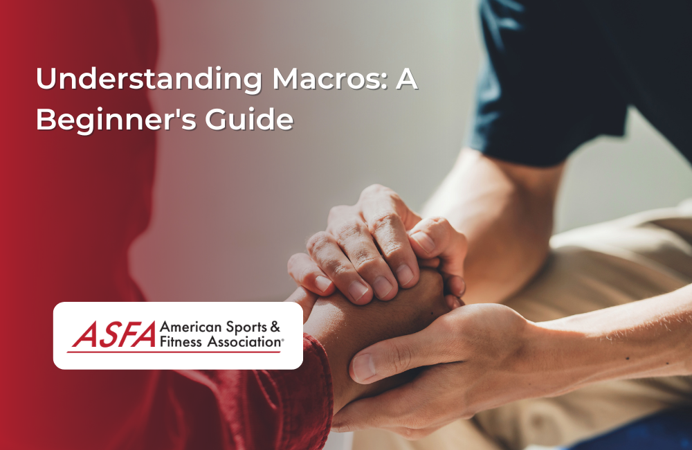 Understanding Macros: A Beginner's Guide