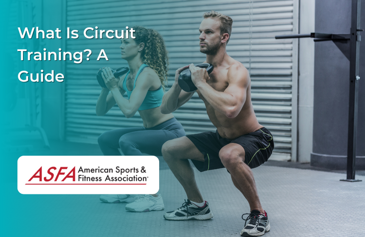 What Is Circuit Training? A Guide