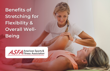 Stretching Techniques: A Comprehensive Overview