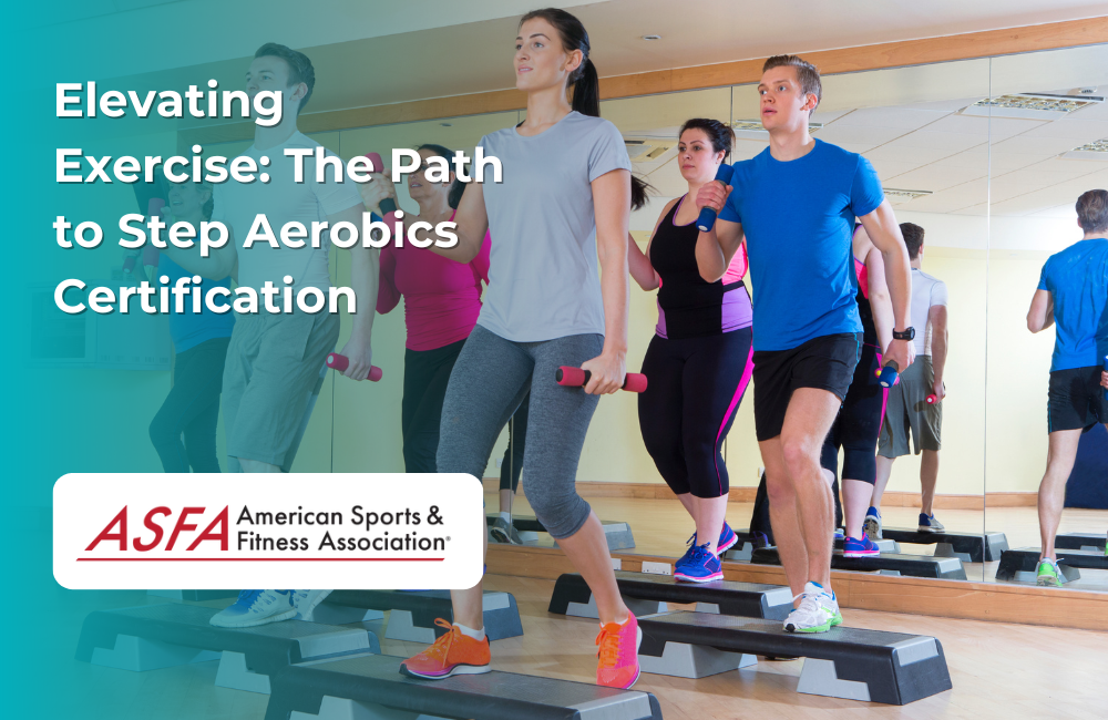 Functional Exercise Training-Increase Strength & Balance