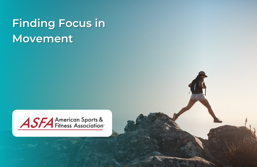 ASFA | Online Personal Trainer & Fitness Certifications