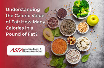 How Many Calories Are in a Pound of Fat?