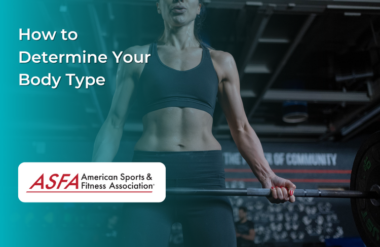 How to Determine Your Body Type