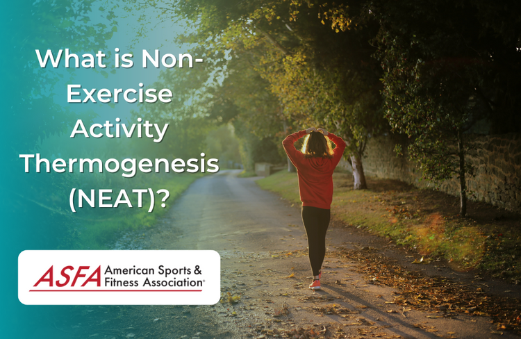 What is Non-Exercise Activity Thermogenesis (NEAT)?