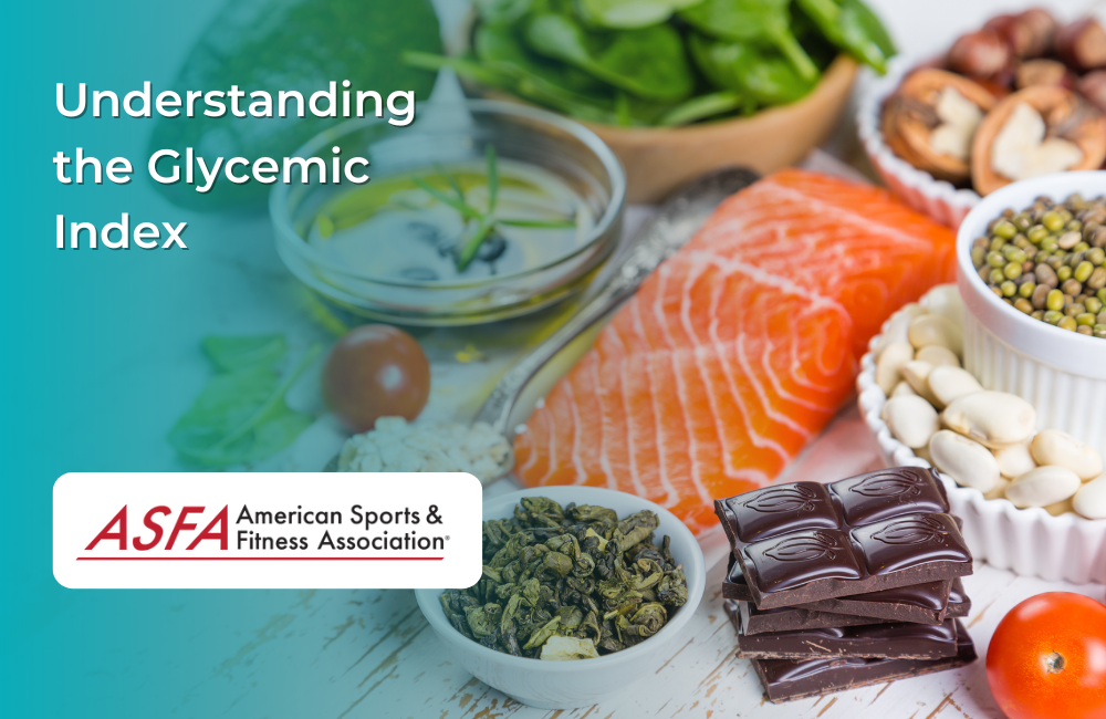 Understanding the Glycemic Index