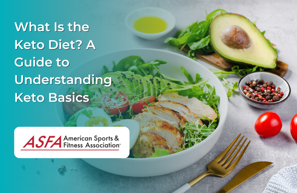 What Is the Keto Diet? A Guide to Understanding Keto Basics