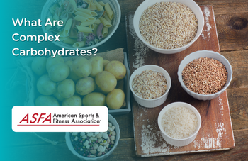 What Are Complex Carbohydrates?