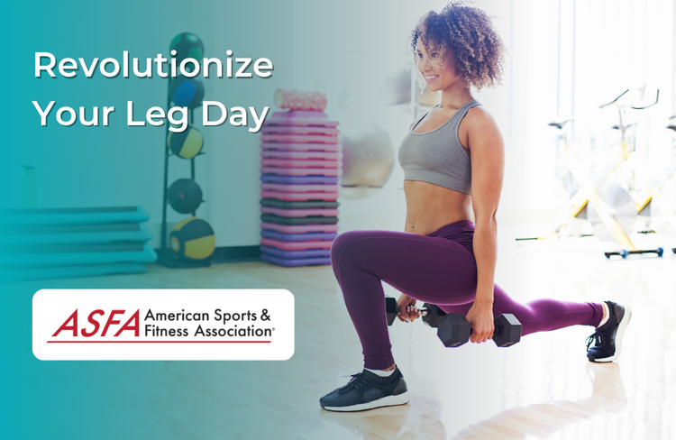 4 Squat Variations for Serious Leg Strength