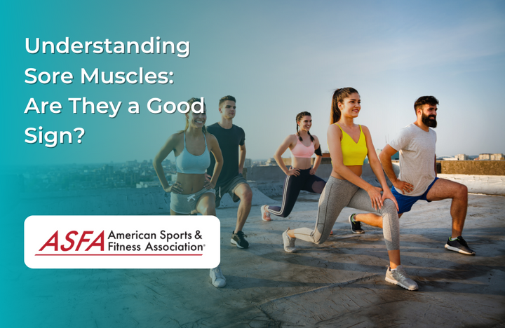 How Long Should You Workout for Your Goal? – ASFA