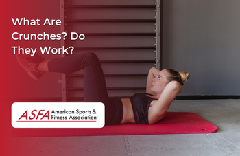 What Are Crunches? Do They Work?