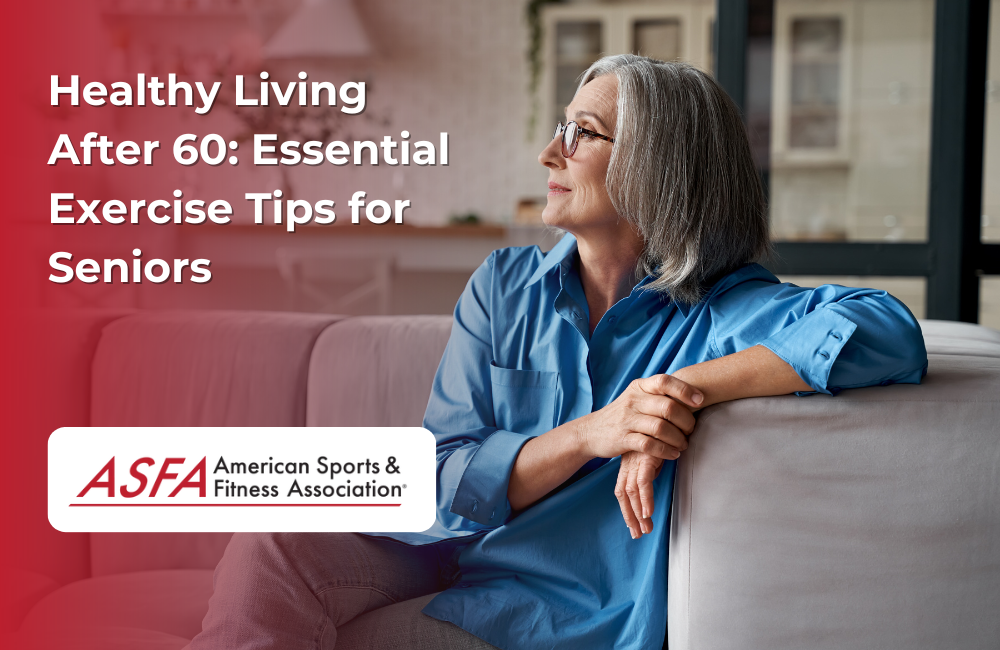 12 Tips to Achieve Your Fitness Goals – ASFA