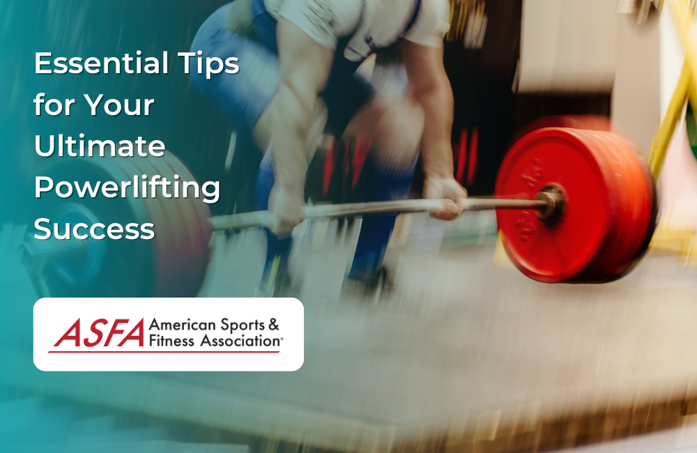 12-Week Powerlifting Program: Build Strength & Muscle