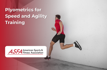 Plyometrics for Speed and Agility Training