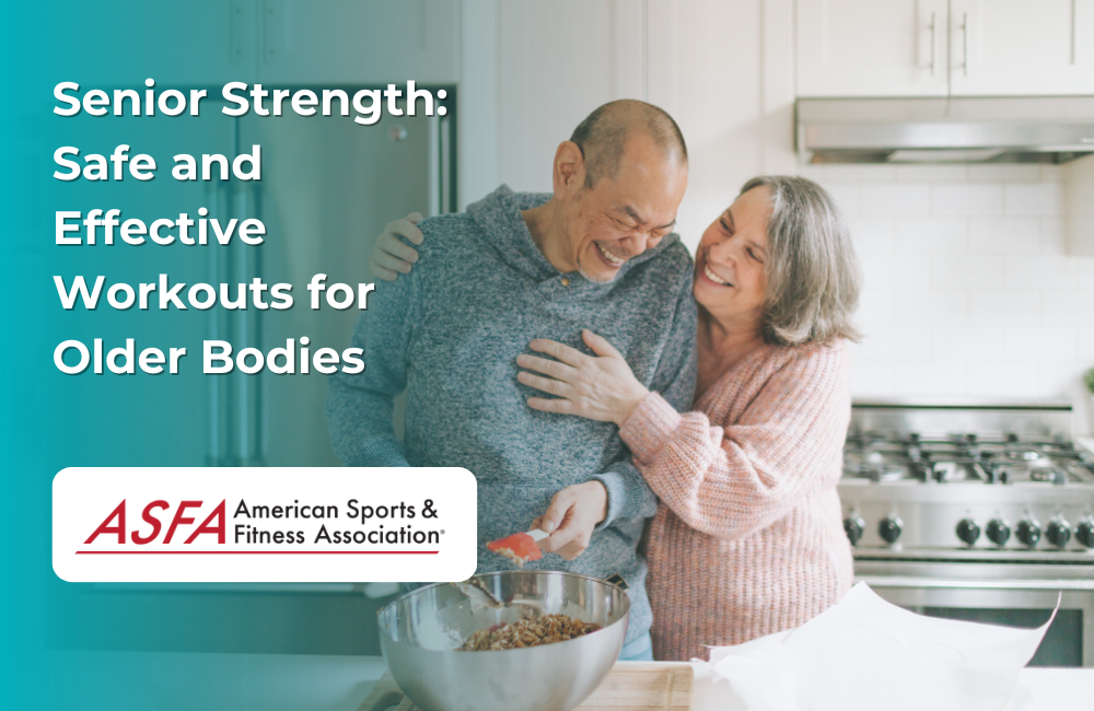 12 Tips to Achieve Your Fitness Goals – ASFA