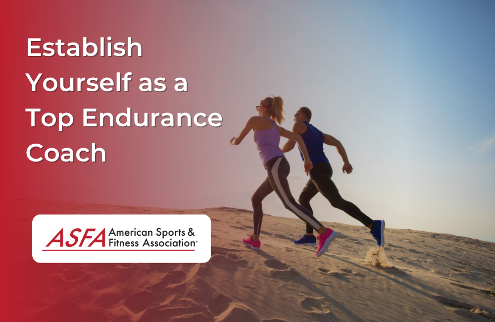7 Ways to Establish Yourself as a Top Endurance Coach