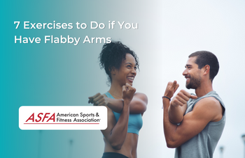 7 Exercises to Do if You Have Flabby Arms