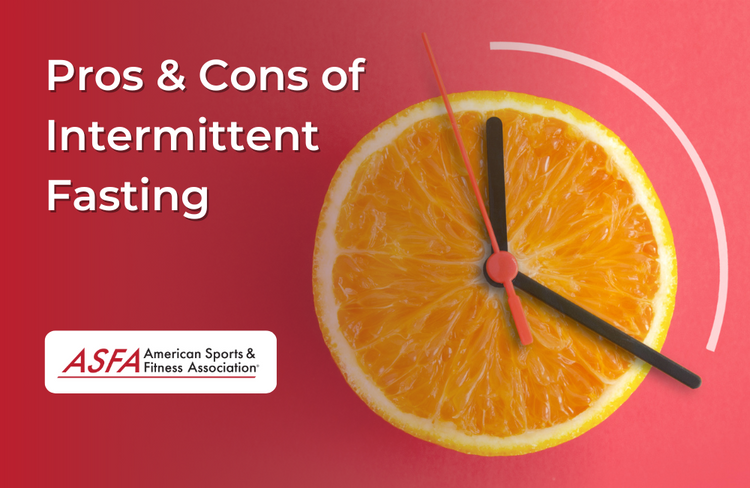 Pros & Cons of Intermittent Fasting
