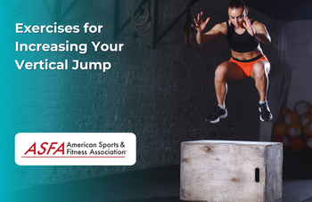 Exercises for Increasing Your Vertical Jump