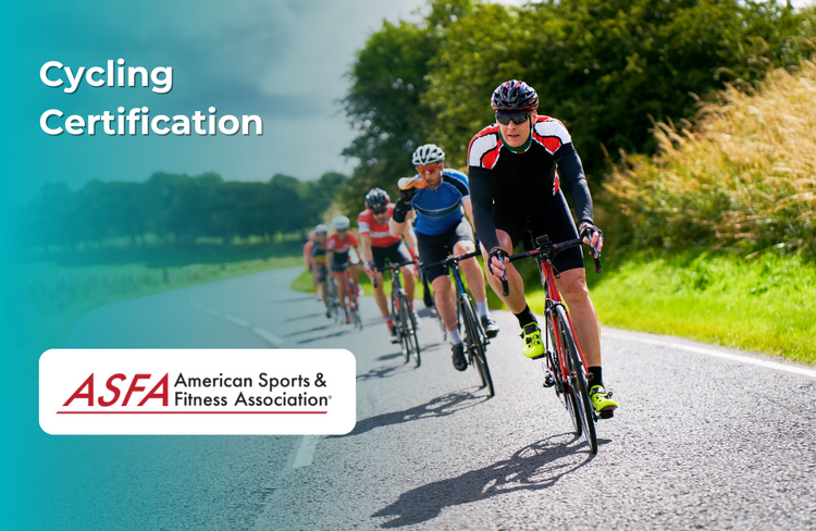 The Benefits of Earning a Cycling Certification