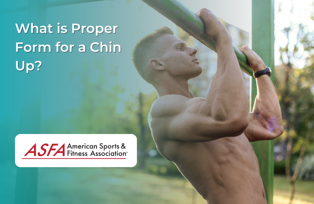 Online Personal Trainer & Fitness Certifications | ASFA