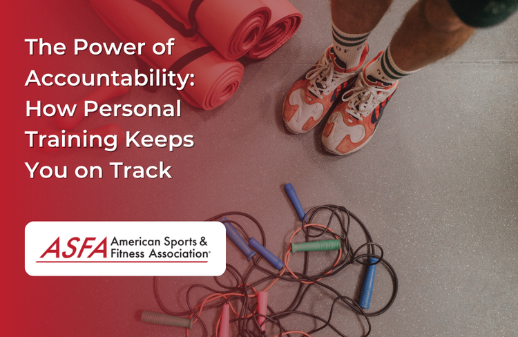 The Power of Accountability in Personal Training
