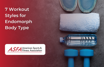 7 Workout Styles for Endomorph Body Type