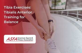 Tibia Exercises: Tibialis Anterior Training for Balance