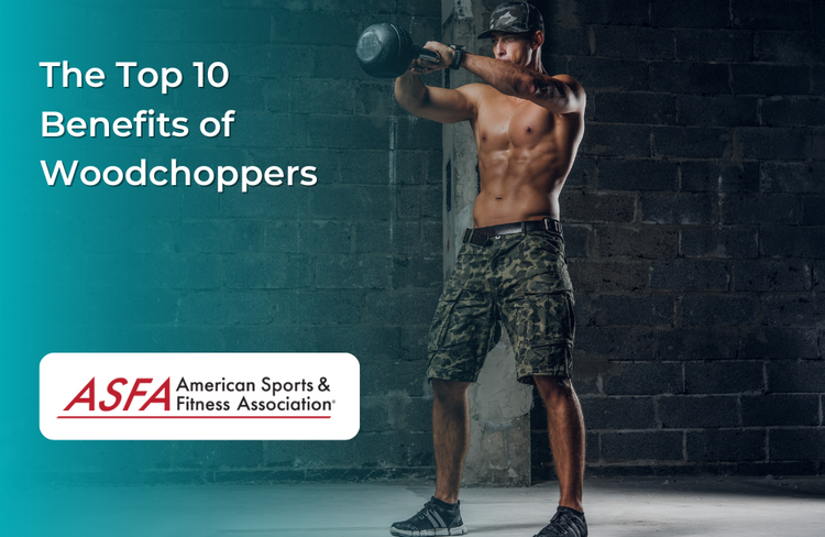The Top 10 Benefits of Woodchoppers