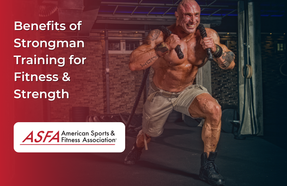 What is the FITT Formula? | ASFA Fitness