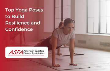 What Does FITT Stand For? | ASFA Fitness