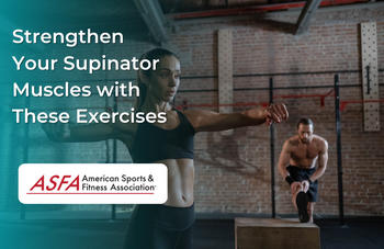 Strengthen Your Supinator Muscles with These Exercises
