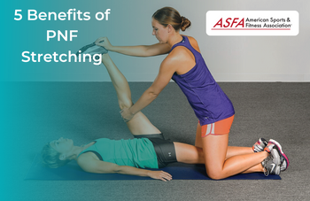 5 Benefits of PNF Stretching | ASFA