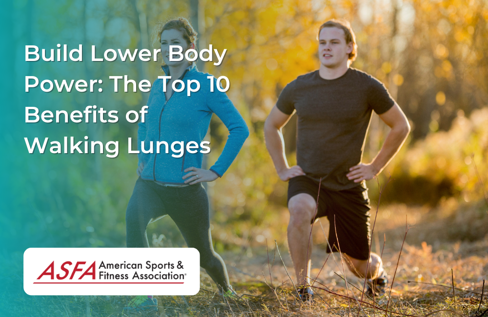 Walking Exercise Benefits