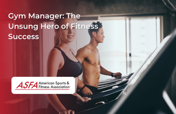 Gym Manager: The Unsung Hero of Fitness Success