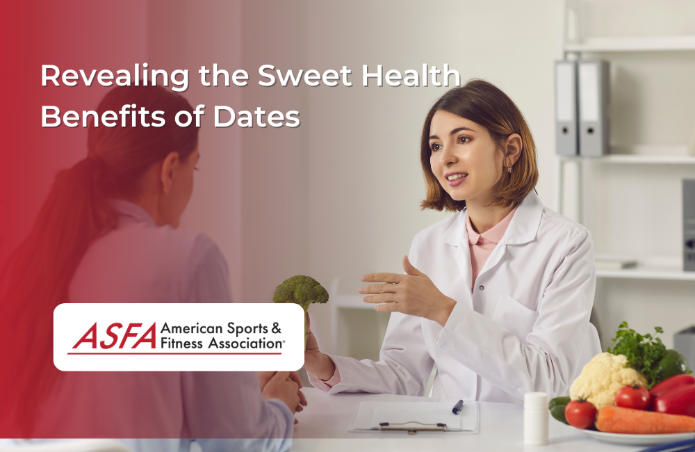Revealing the Sweet Health Benefits of Dates