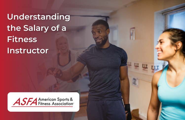 Understanding the Salary of a Fitness Instructor