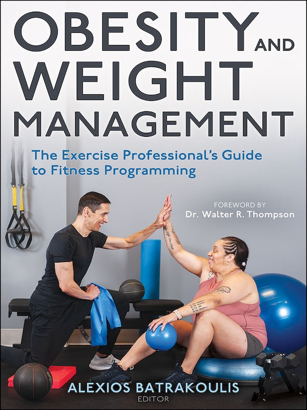 Obesity & Weight Management | Lose Weight & Get Fit