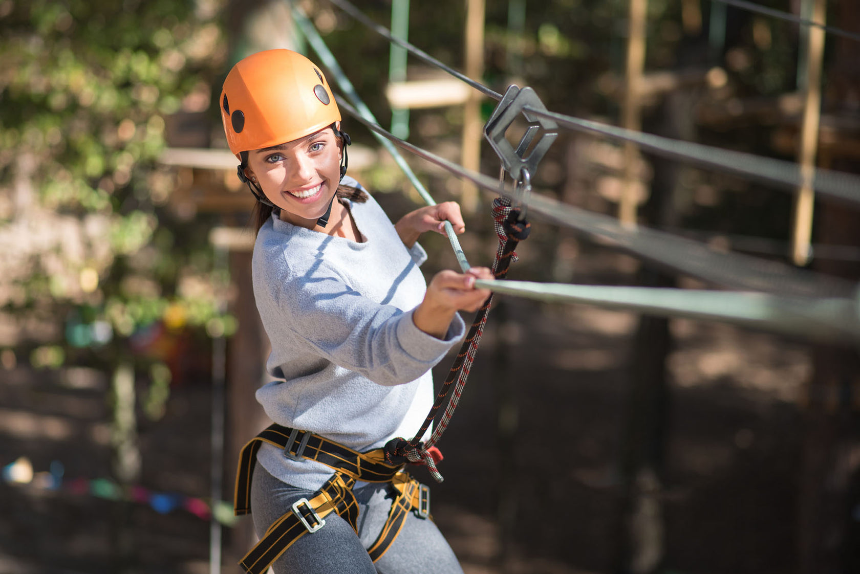 Recreation Certification Online | Lead Active Group Programs