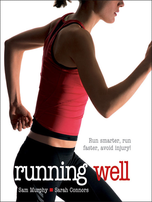 Running Well | American Sports & Fitness Association