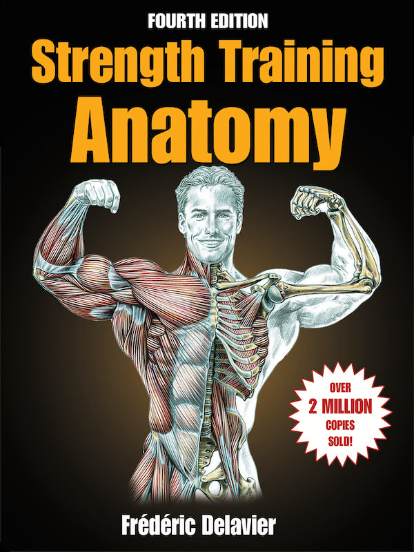 Strength Training Anatomy 4th Edition Strength Training Anatomy 4th Edition