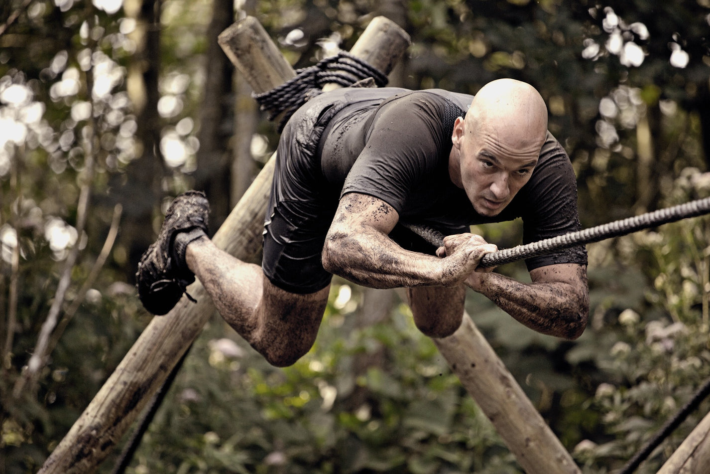 Tactical Fitness Certification Online | Train Like A Hero